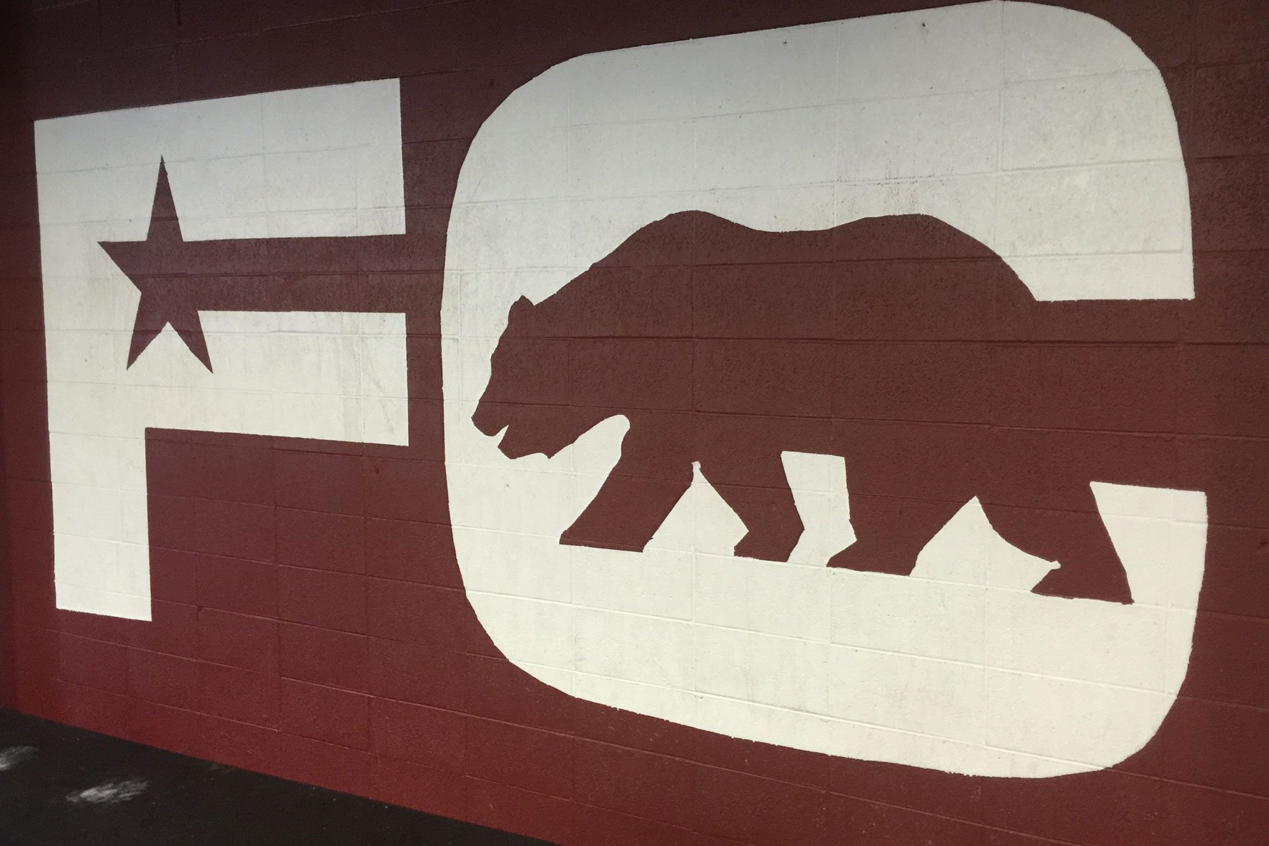 fccf-wall - First City Fitness